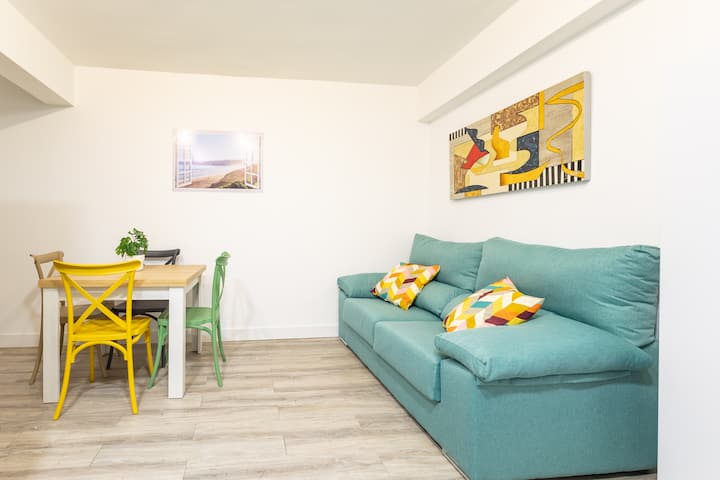 Súpercéntrico | 2hab | Wifi - Santander