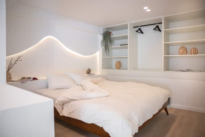 Stationskoffiehuis - Perron 1 - Wijchen