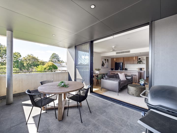 Margaret's Luxe Apartment - Margaret River