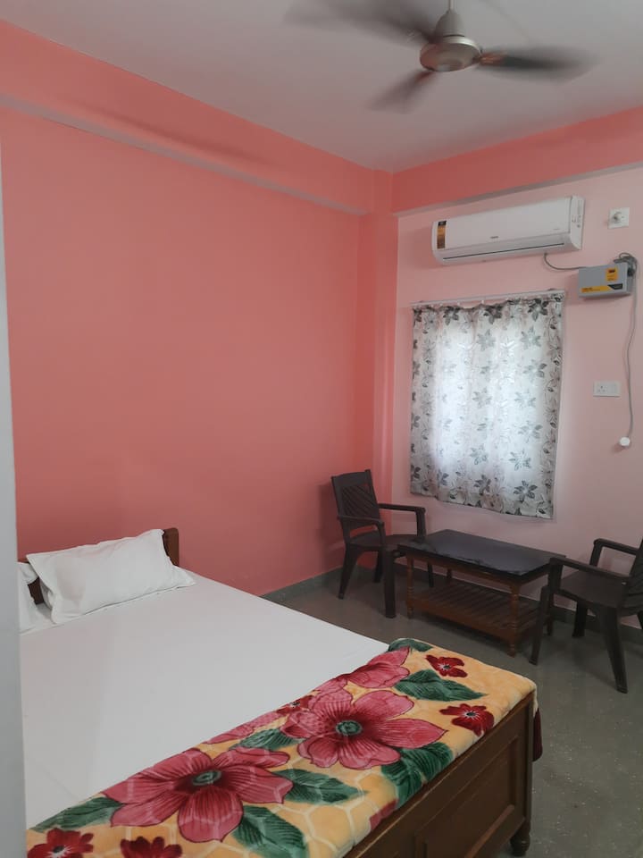 Hill View  Nest - Gaya