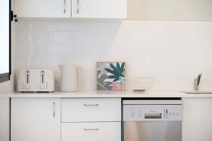 Tiny Home Studio Cbd - Adelaide