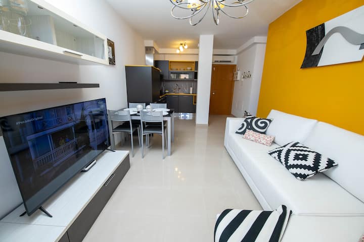 La Rosa - Gran Tarajal