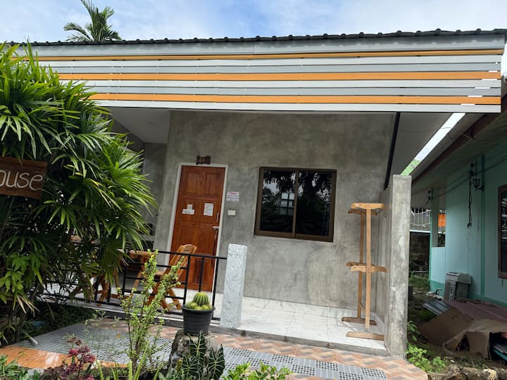 Studio Room For 2 People (No.24) - Ko Tao