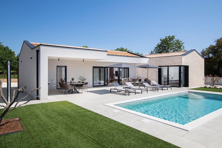 Villa Moel By Rent Istria - Pula