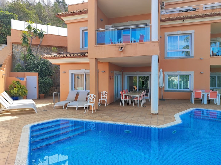Rent Your Own Resort - Xàbia