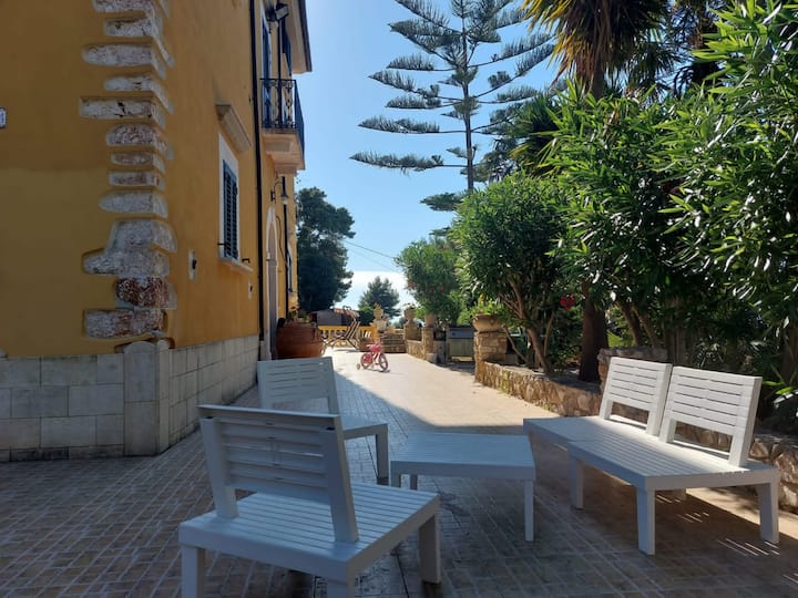 Appartamenti Sole[2] - Ischitella