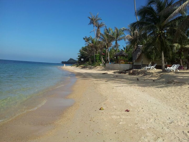 Villa On The Beach Bang Por - Lotus - Ko Pha Ngan
