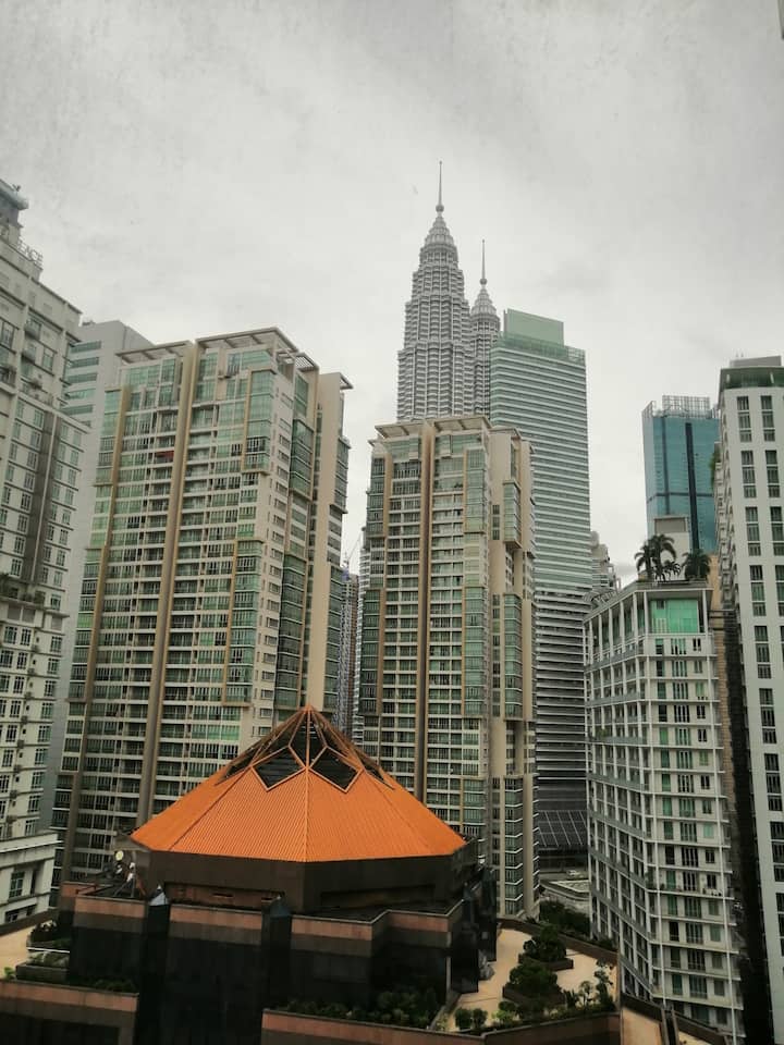 Maisie In The City @ Kuala Lumpur Studio 1 - Kuala Lumpur
