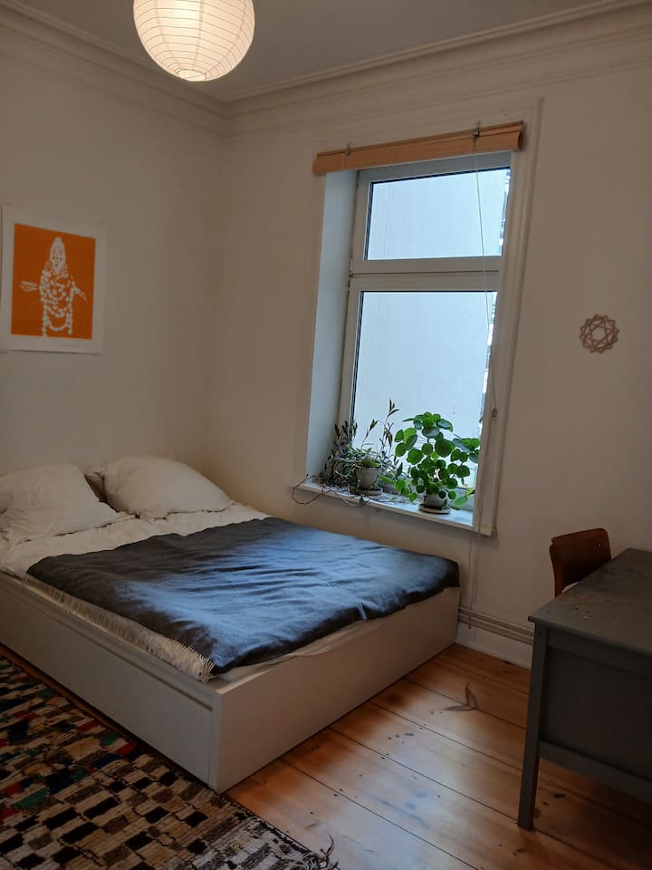 Super Zentral - Hambourg