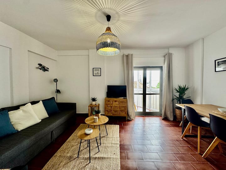 Apartamento Mar De Luz - ルース