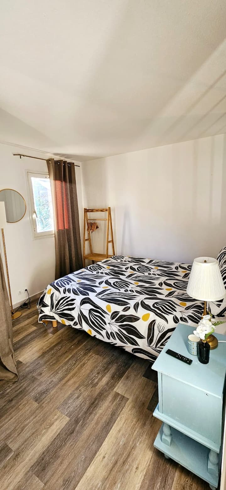 Canebière Charm Et Belle Vue - Marseille