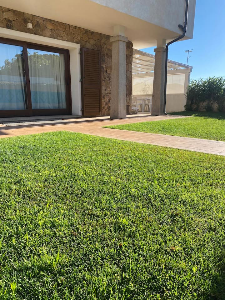 Trilocale Le Perle - Perle 15 - Palau