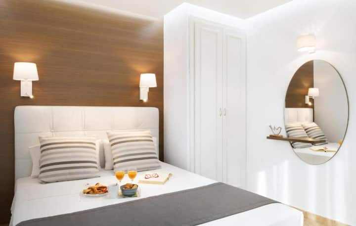 Bh1035 - R - Villa Chalkidiki - Chalcidique