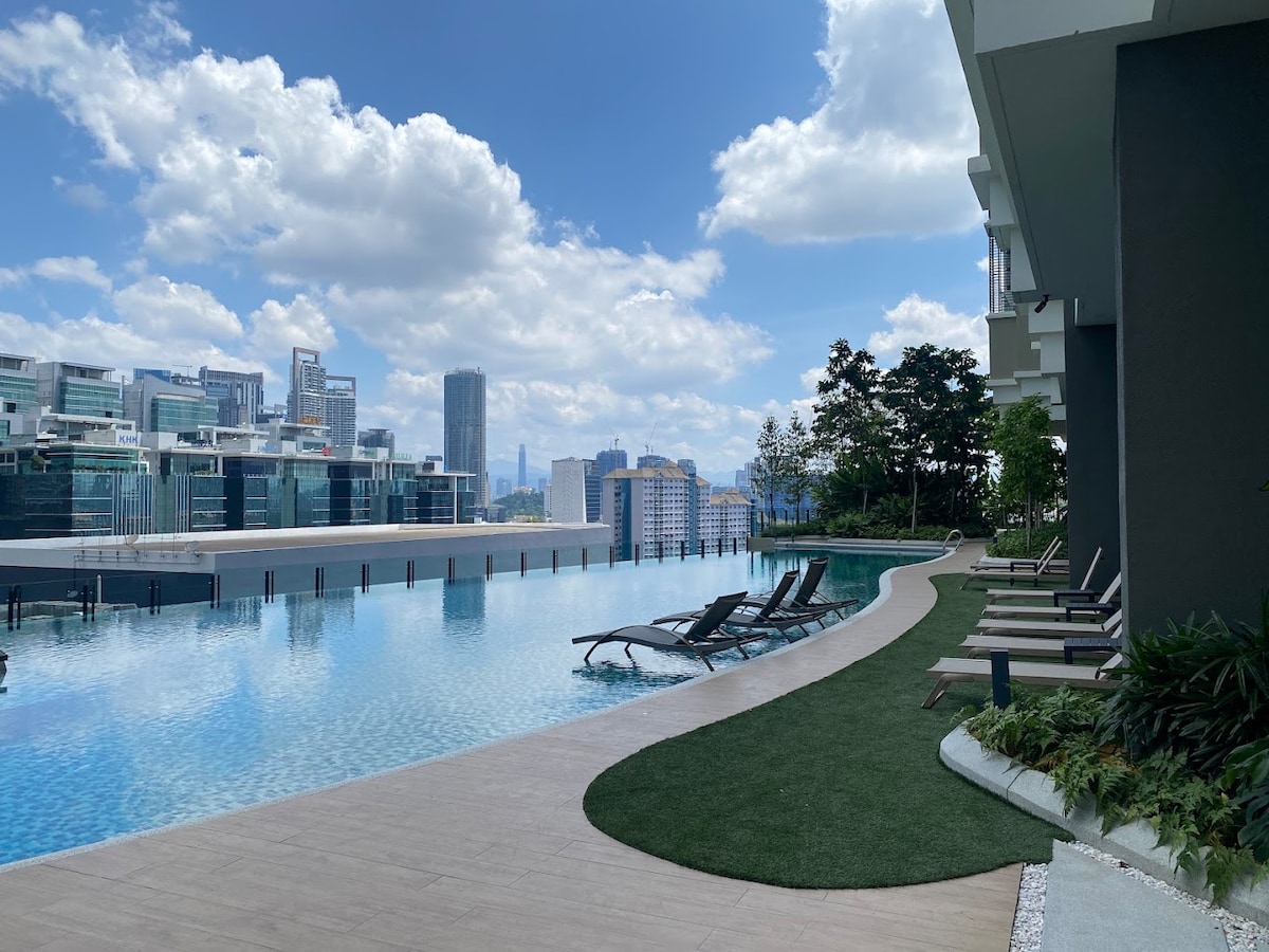 [HOT]2min Walk Nexus/Cenglid/VE/Bangsar South - Apartments for Rent in Kuala Lumpur, Federal ...