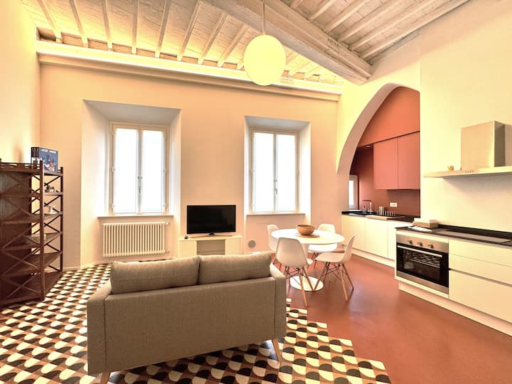 Casa Bruna - Siena