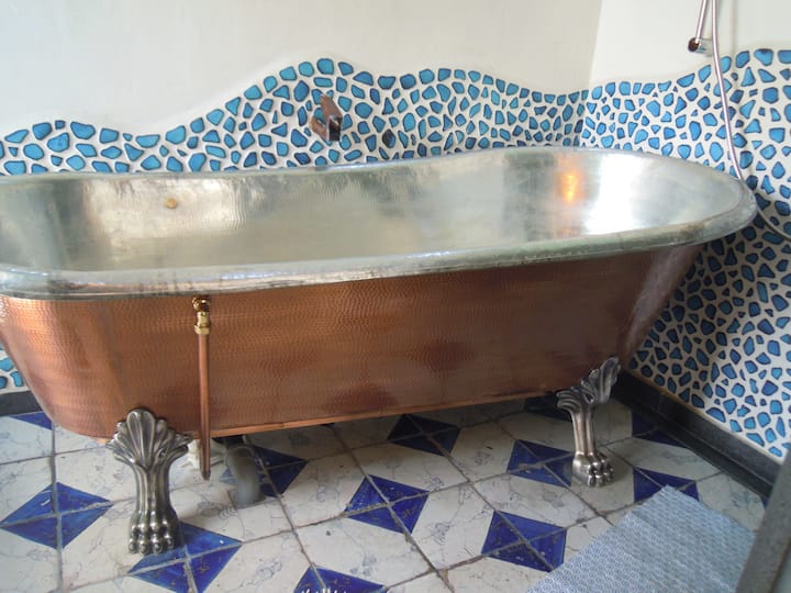 Casale Ischitano Del 1800 - Ischia Island