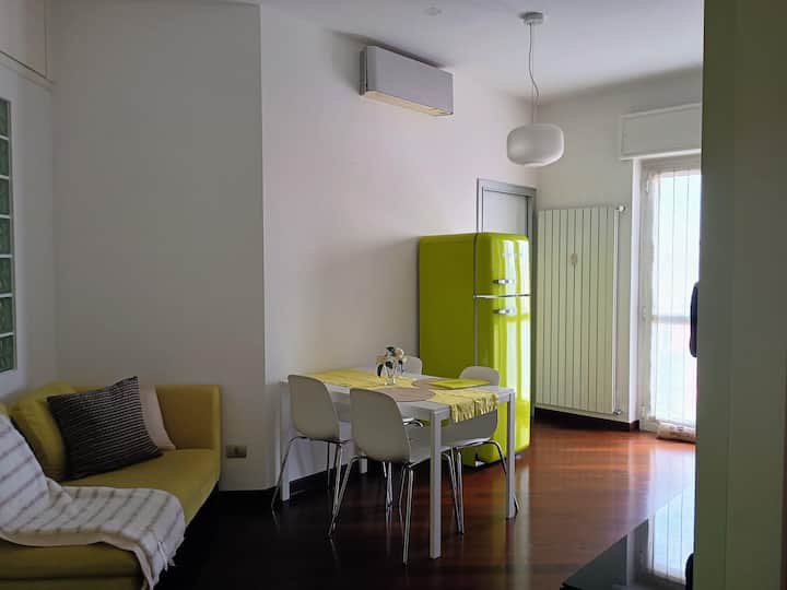 Grazioso Bilocale Zona Sesto Fs - Sesto San Giovanni