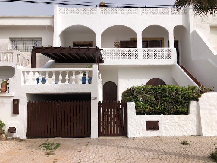 Villa Thalassa - Oualidia