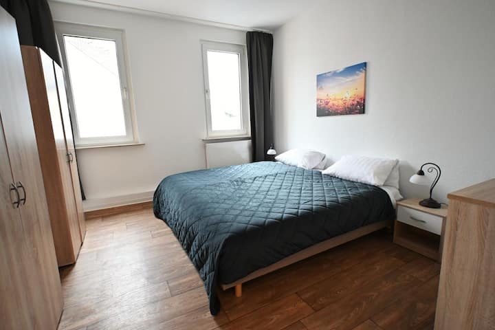 Apartment Bob - Hanau