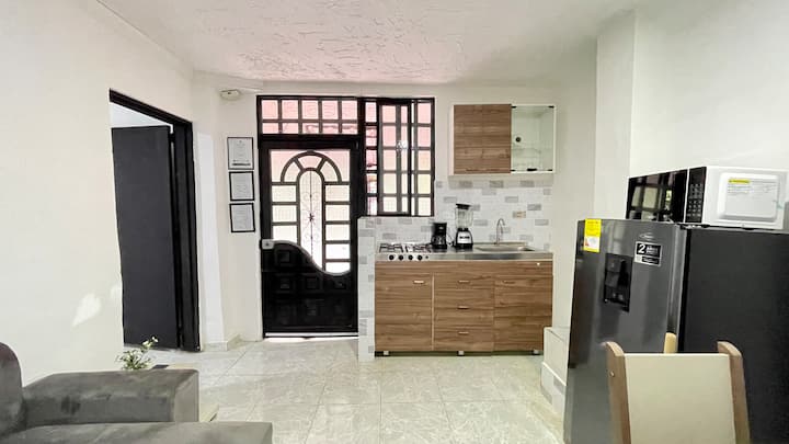 Apartamento 2 Dormitorios Canchas Panamericanas - Cali