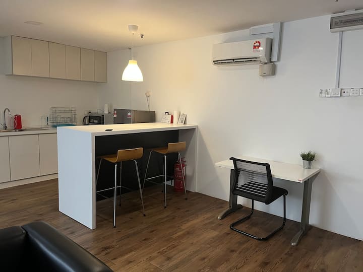 Maisie In The City @ Kuala Lumpur Studio 2 - Kuala Lumpur