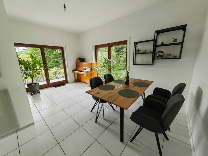 Wohnung Lörrach Bei Basel - Lörrach