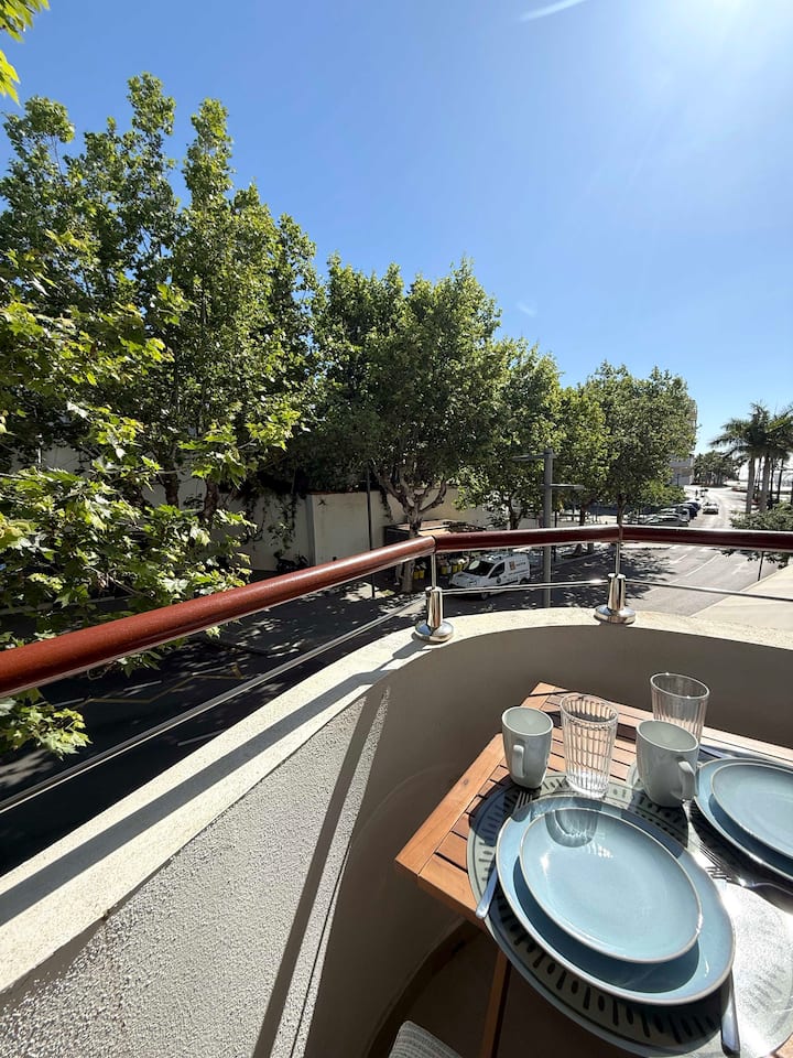 Luxury One Bed Apartment & Pool - Estepona