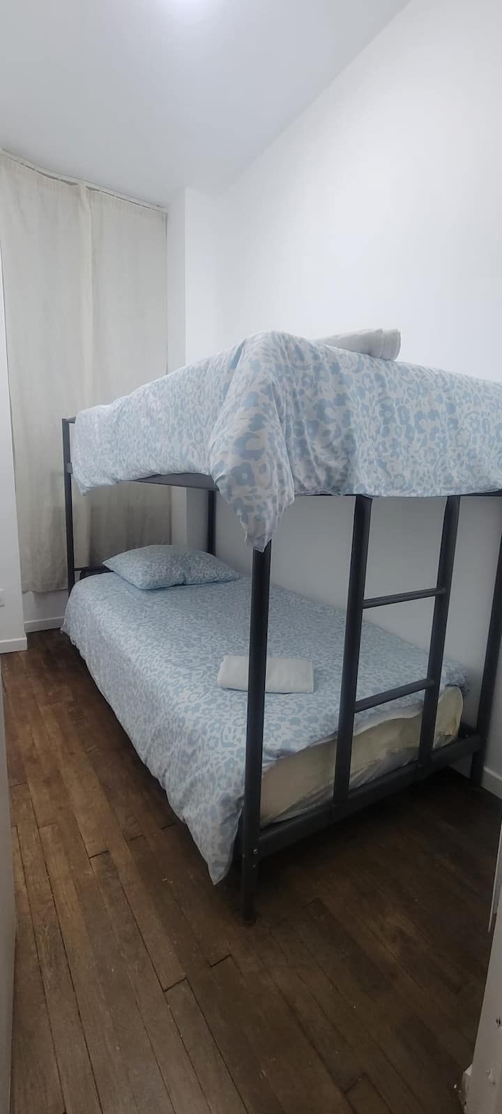 Lit 1 - Tribord - Bastide - Cherbourg-Octeville