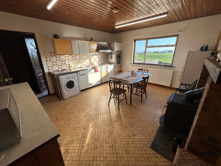 Jireh Self-catering - Annalong