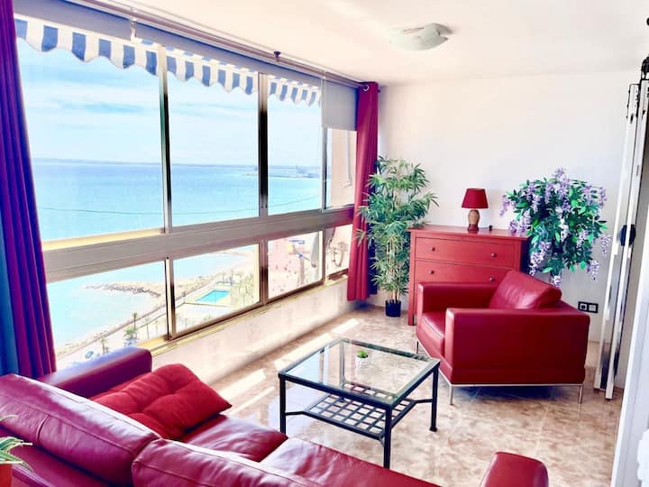 Lovelylofts Blue Horizon - Alicante