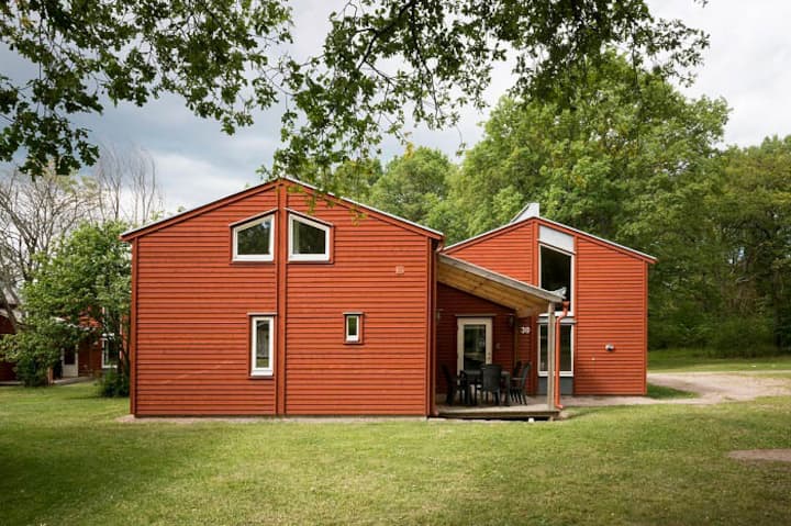 Västerås Lodge Plus - Västerås