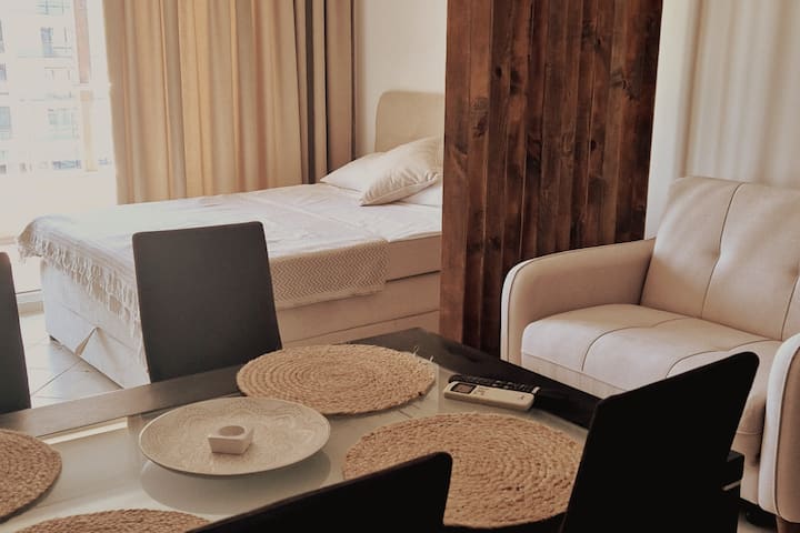 Apartament Asteria Familii - Nessebar