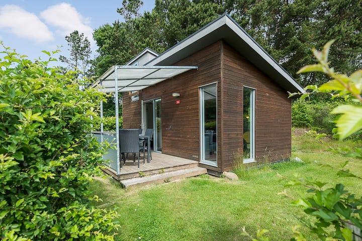 Søftenhytte - Århus