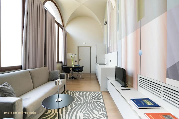 Serenissime Di Carignano | Palazzo Zoya Luxury - Asti