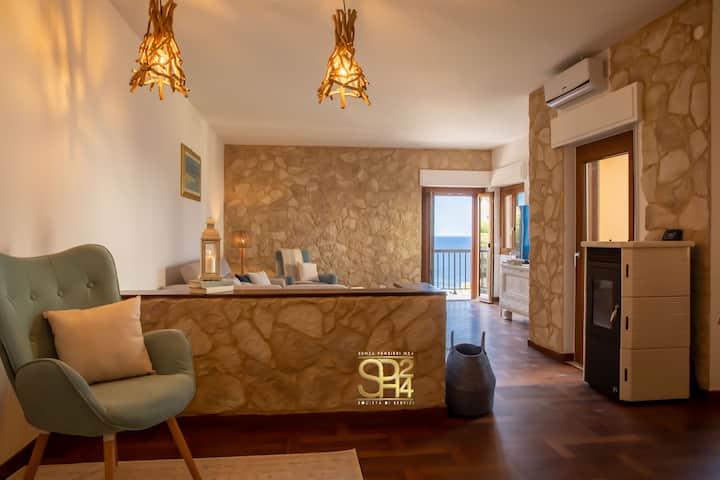 Casa Bellavista - Alghero