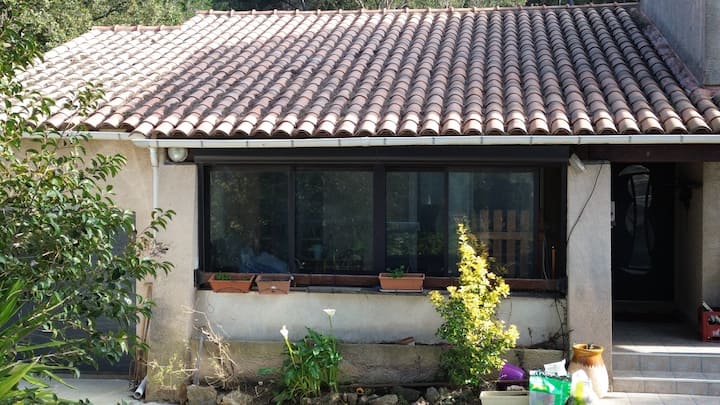 T3 67m² Indépendant Climatisé - Sanary-sur-Mer