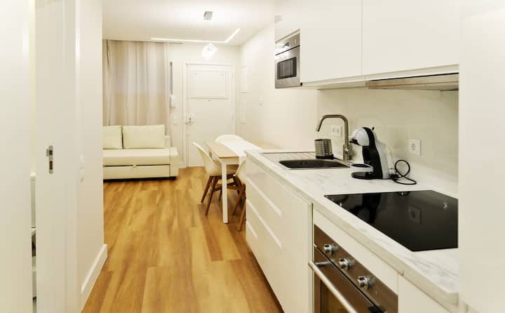 Real Apartment S. Pedro Estoril - Oeiras