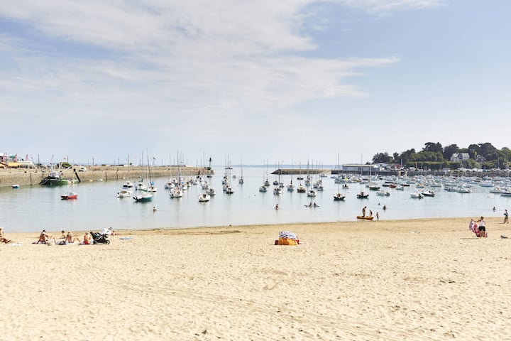 Maison Cosy Au Port - Binic