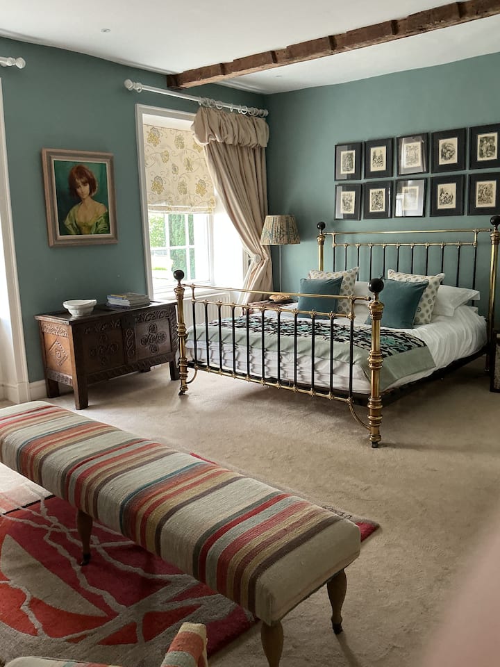 Priory Close House, Cartmel - Grange-over-Sands