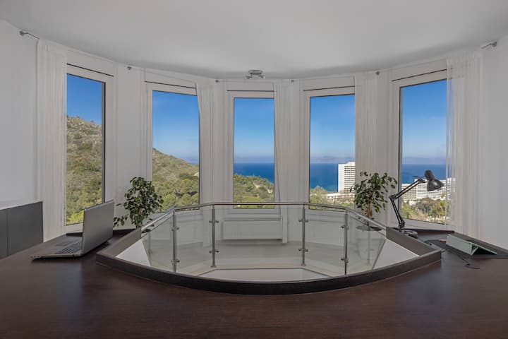 Adamas Villa Rhodes - Rhodes