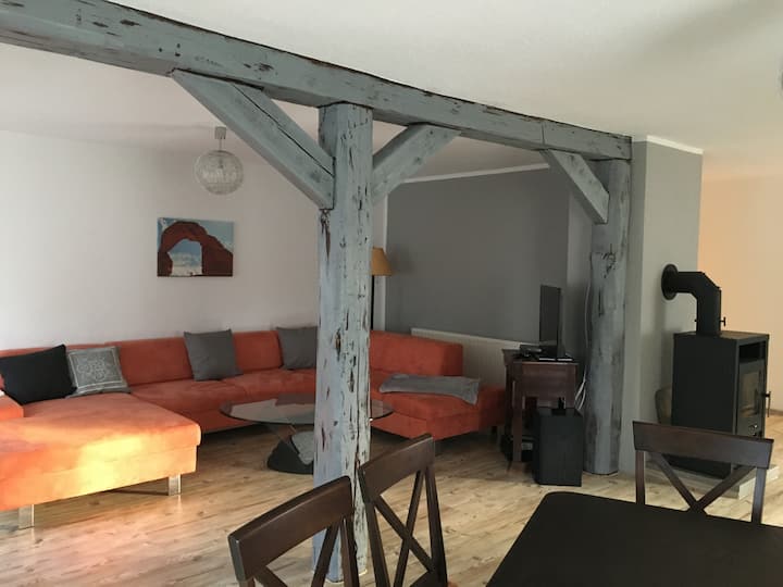 Zum Alten Rittergut - Weißenberg