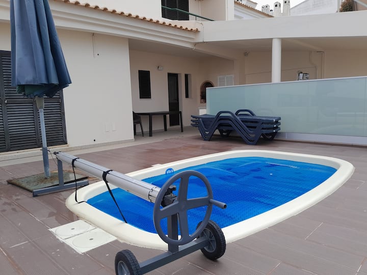 Villa Vacations Marie - Private Pool, 4px And Bbq - Région de l'Algarve