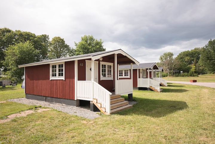 Björnöstuga - Västerås