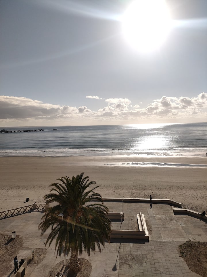 Damche View - Puerto Madryn