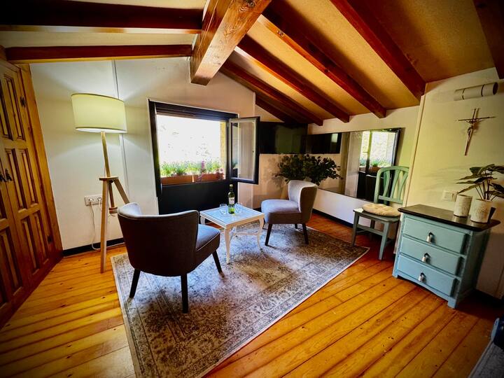 St. Ignatius Of Loyola House - Cantabria