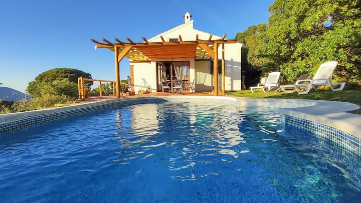 Villa 75 By Mila Prieto - El Gastor