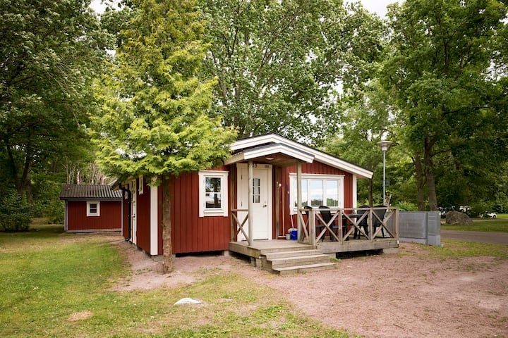 Elbabyn - Västerås