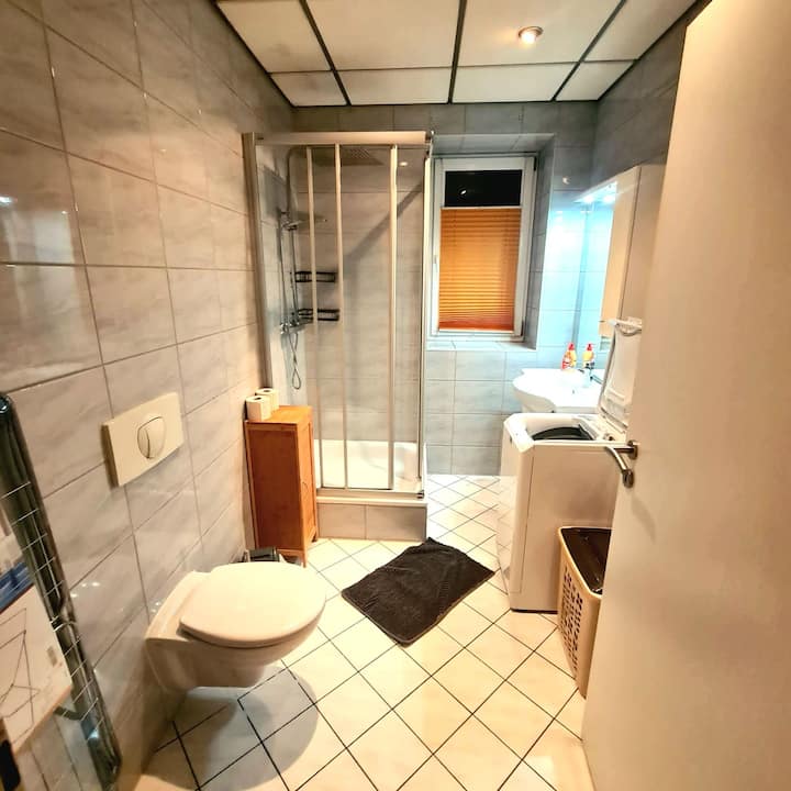 Monteurwohnung Crimmitschau 8 - Crimmitschau