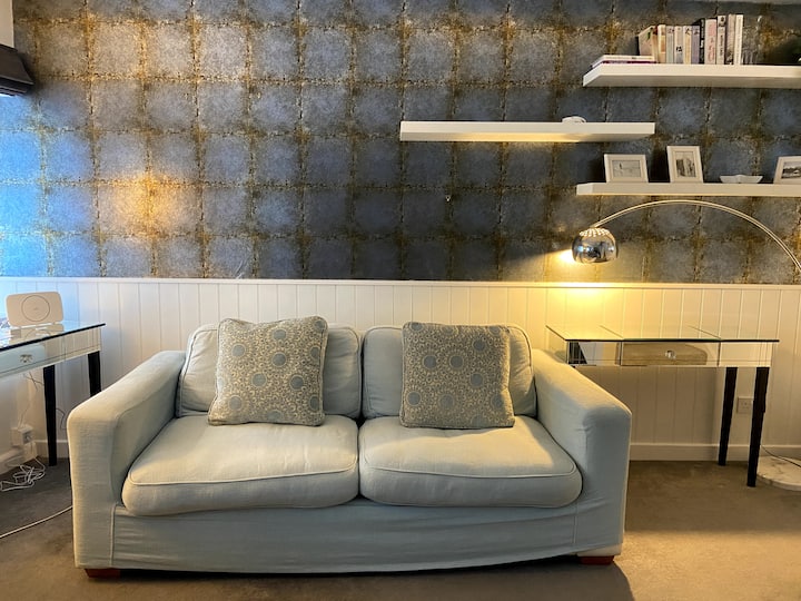 The Seaside Town House - Burton Bradstock