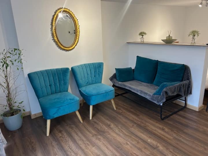 The Courtyard Stay - Bournemouth